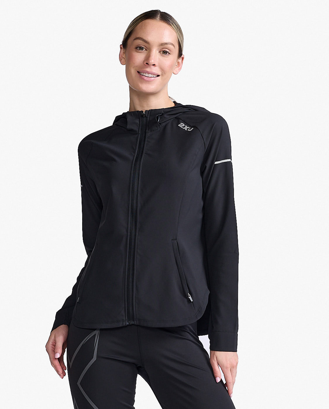 Jackets & Vests | Training & Running – 2XU