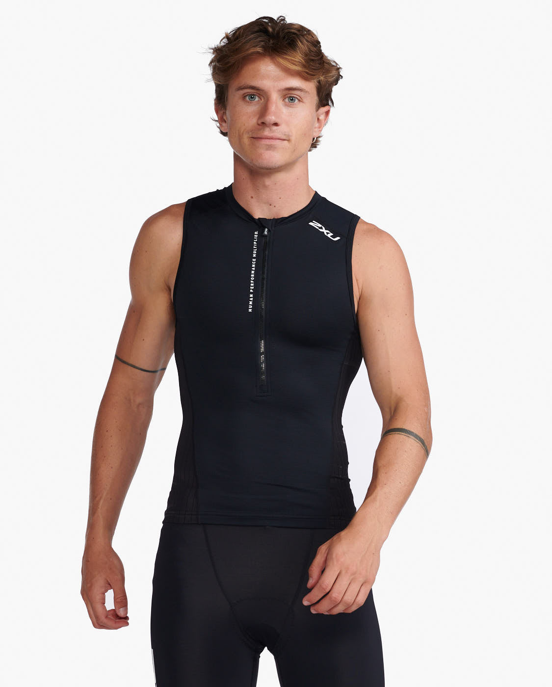 Aero Tri Tank Men – 2XU